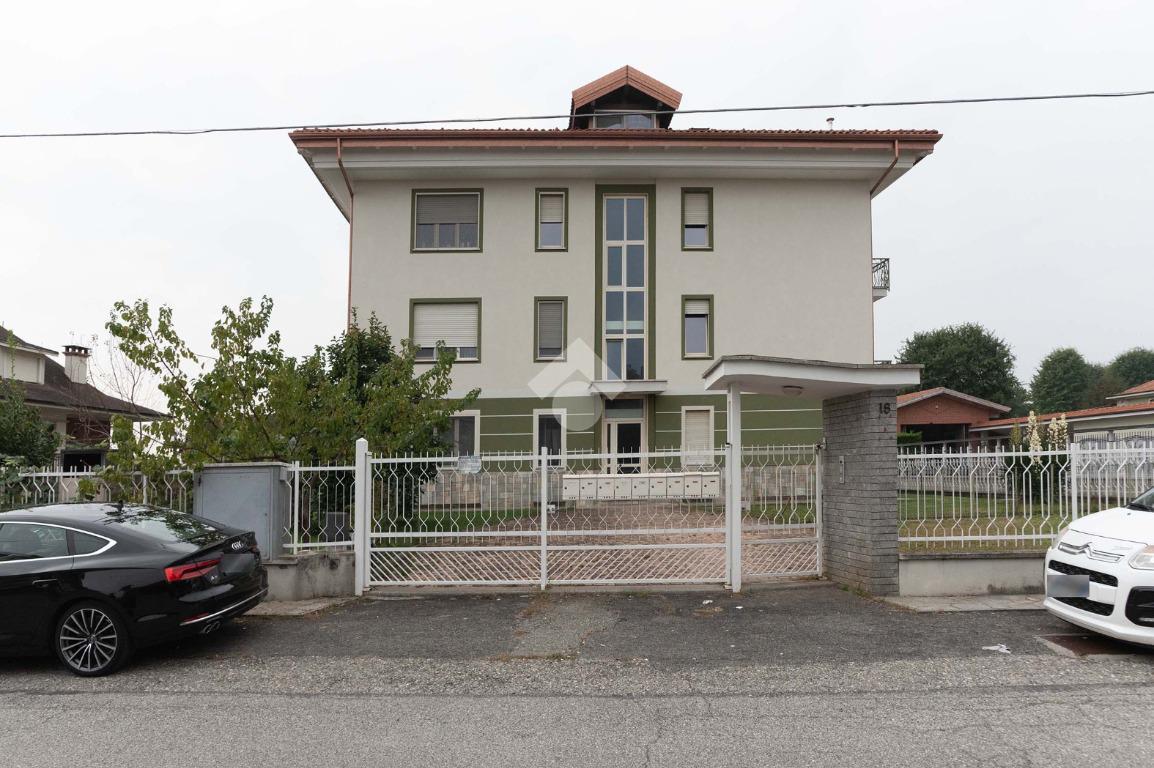 Appartamento in vendita a San Maurizio Canavese