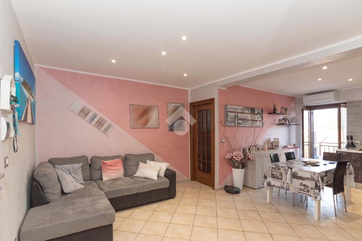 Appartamento in vendita a San Francesco Al Campo