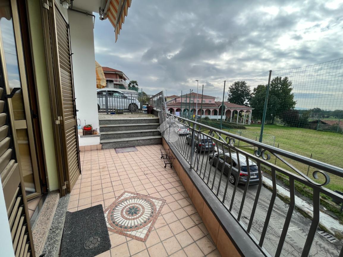 Appartamento in vendita a San Francesco Al Campo