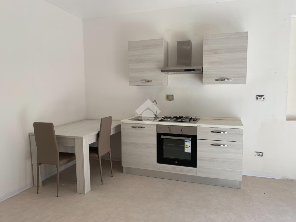 Appartamento in affitto a San Francesco Al Campo