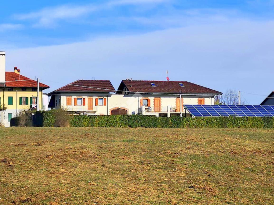 Attico in affitto a San Francesco Al Campo