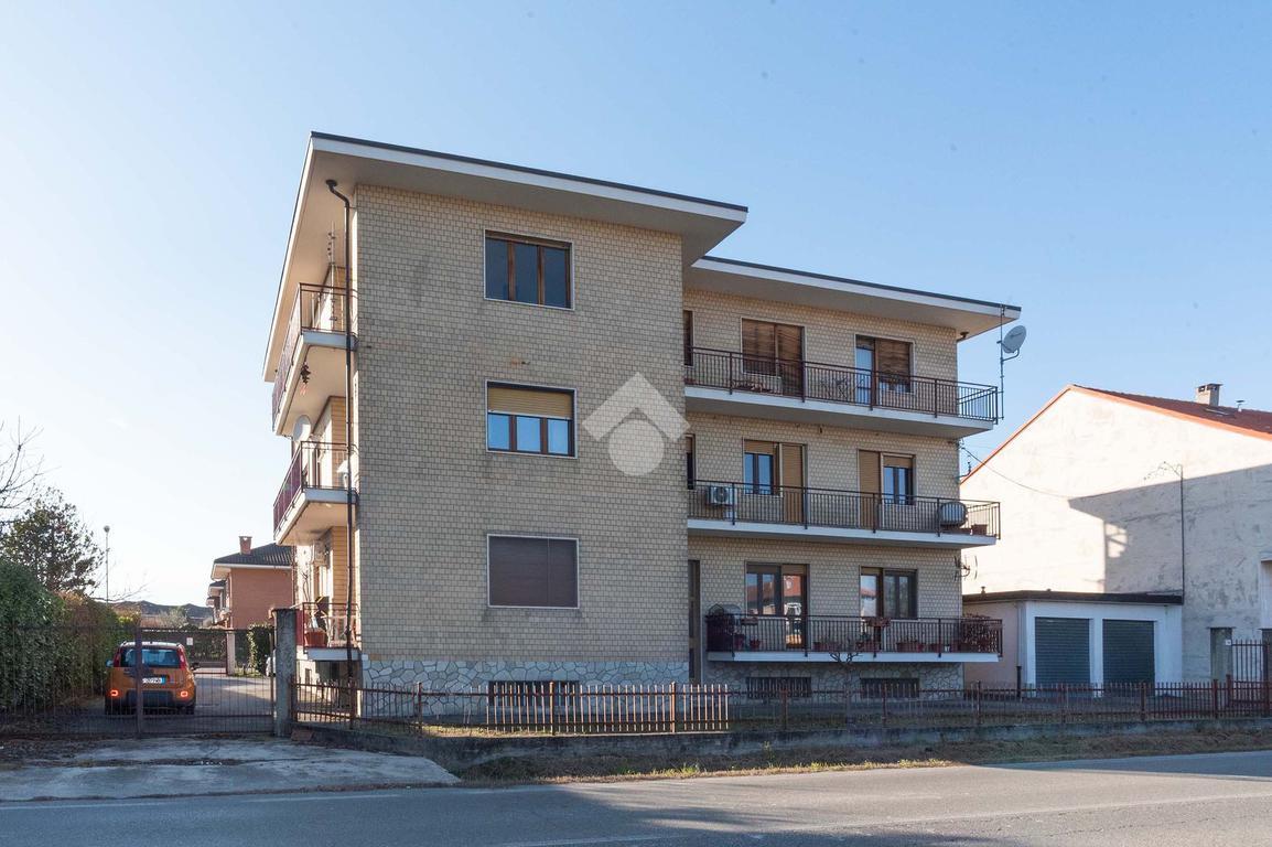 Appartamento in vendita a San Maurizio Canavese