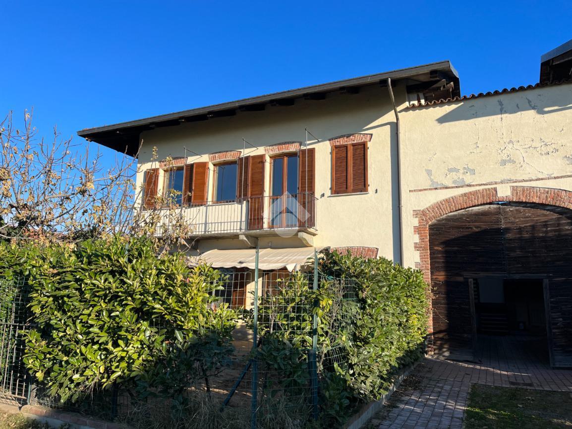 Appartamento in affitto a San Francesco Al Campo