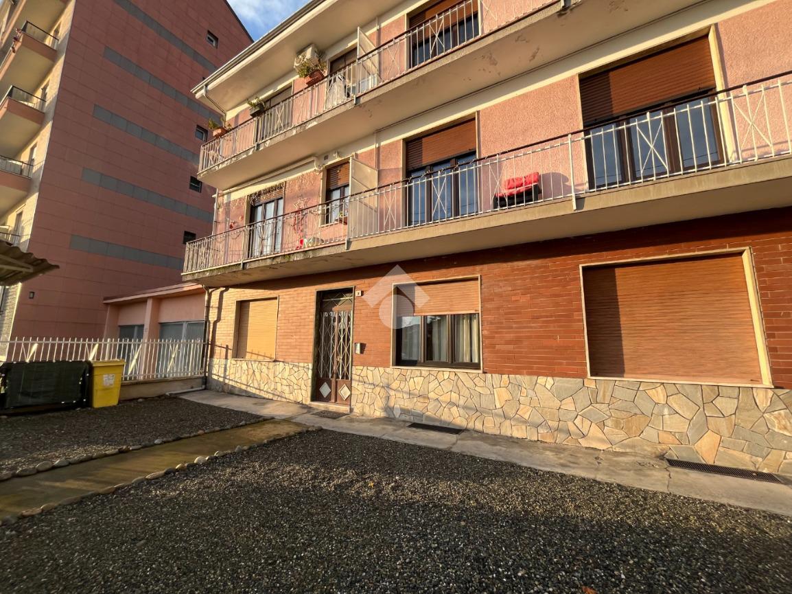 Appartamento in affitto a San Maurizio Canavese