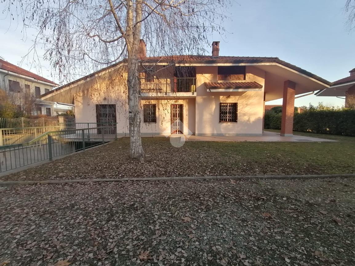 Appartamento in affitto a San Maurizio Canavese