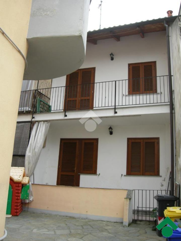 Casa indipendente in vendita a San Francesco Al Campo