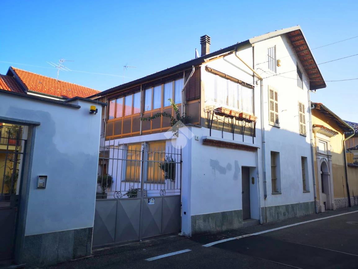 Appartamento in vendita a San Maurizio Canavese