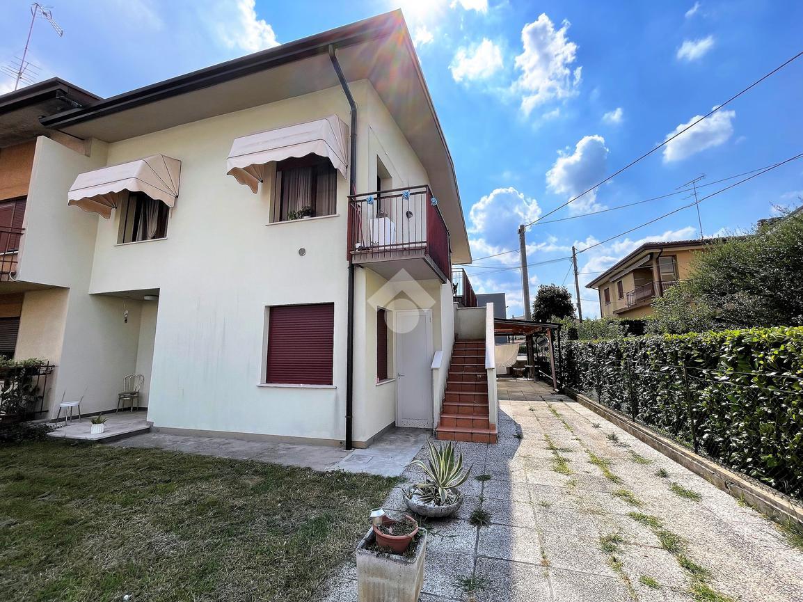 Villa in vendita a Conegliano