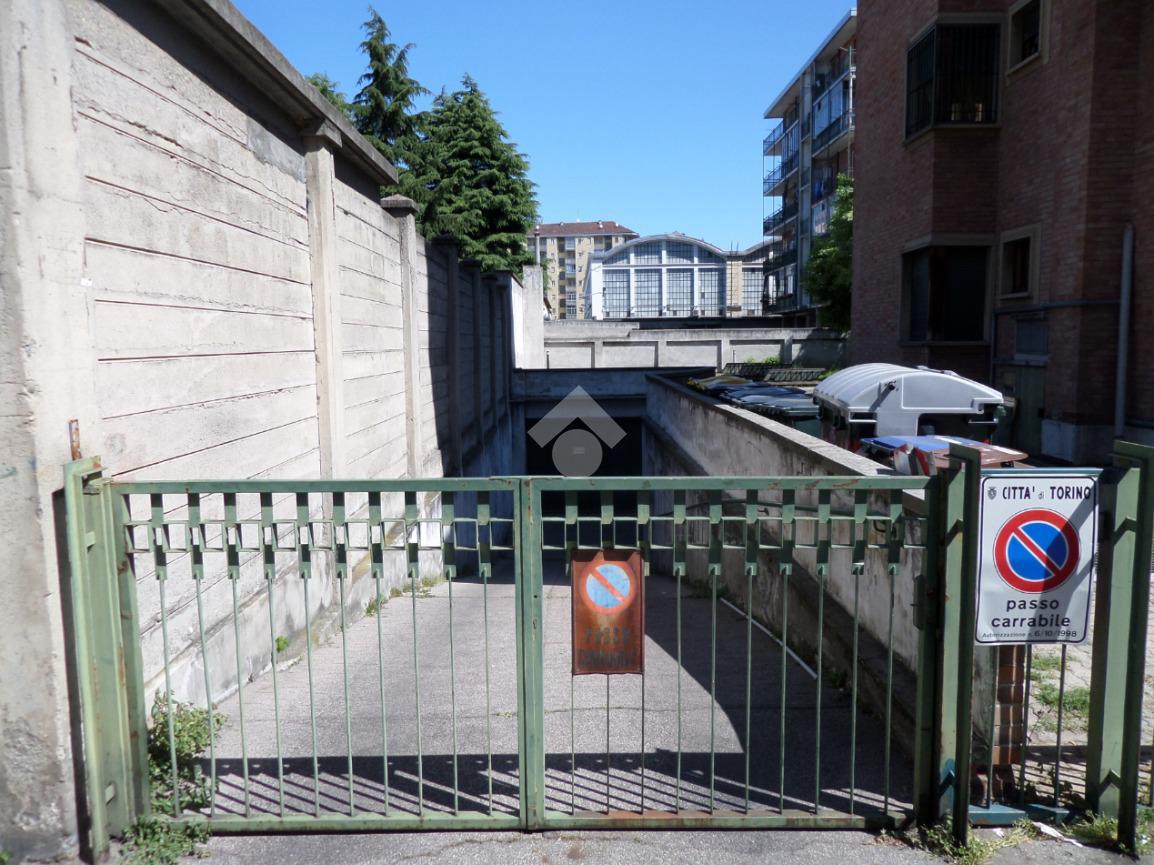 Box in vendita a Torino