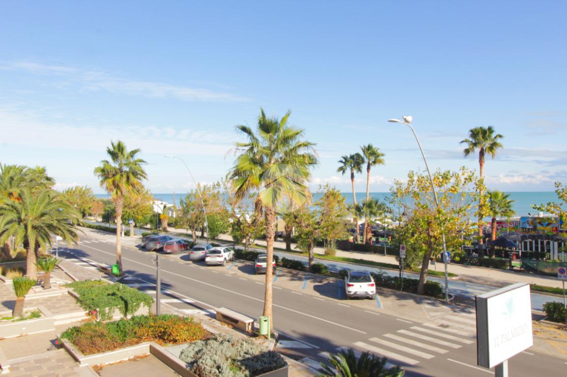 Appartamento in vendita a Alba Adriatica