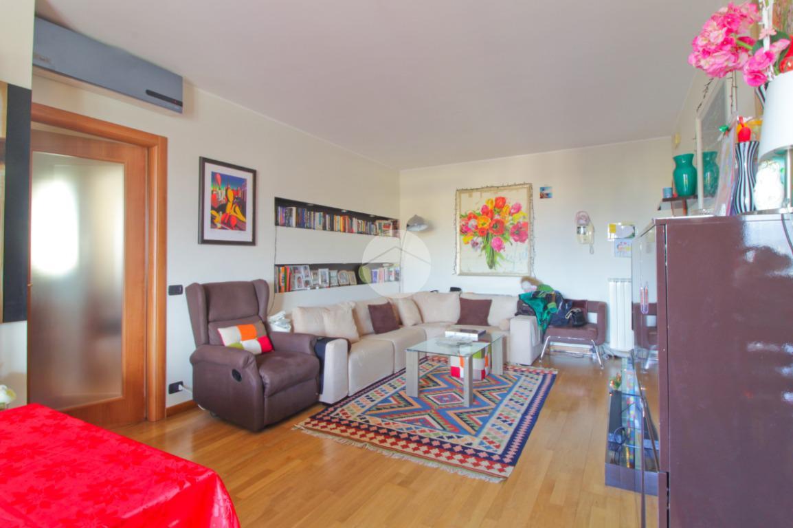 Quadrilocale in Via Saliceti 9, Alba Adriatica