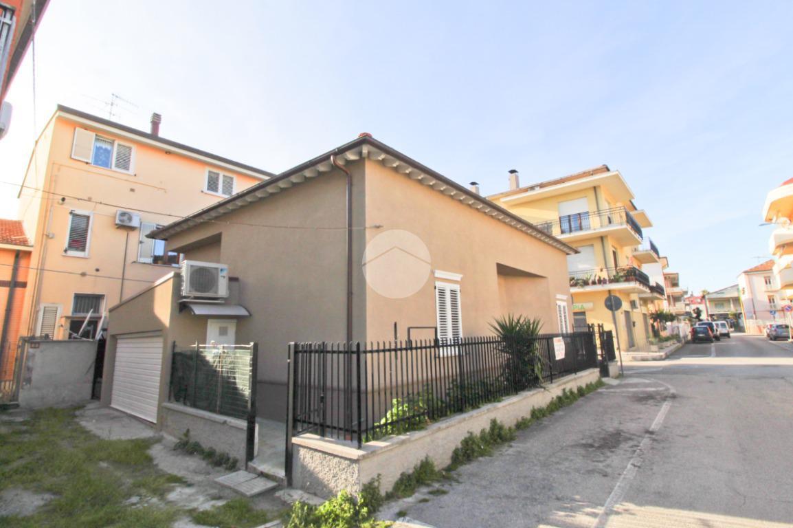 Casa indipendente in vendita a Alba Adriatica