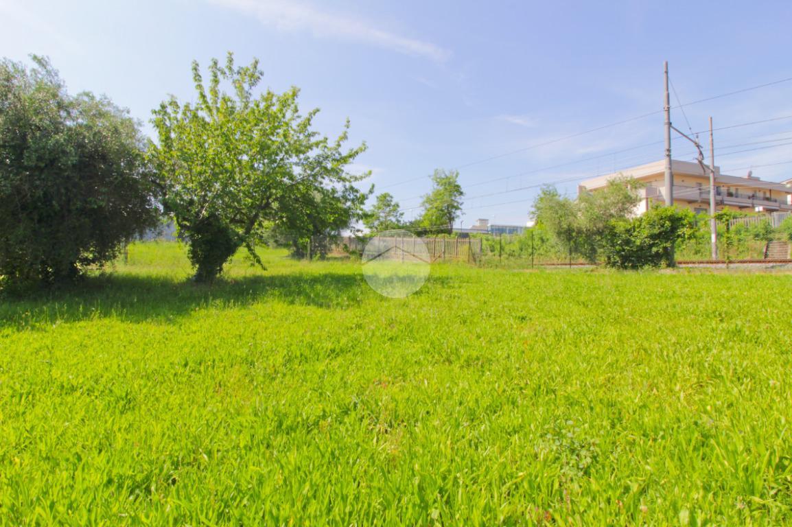 Terreno edificabile in vendita a Alba Adriatica