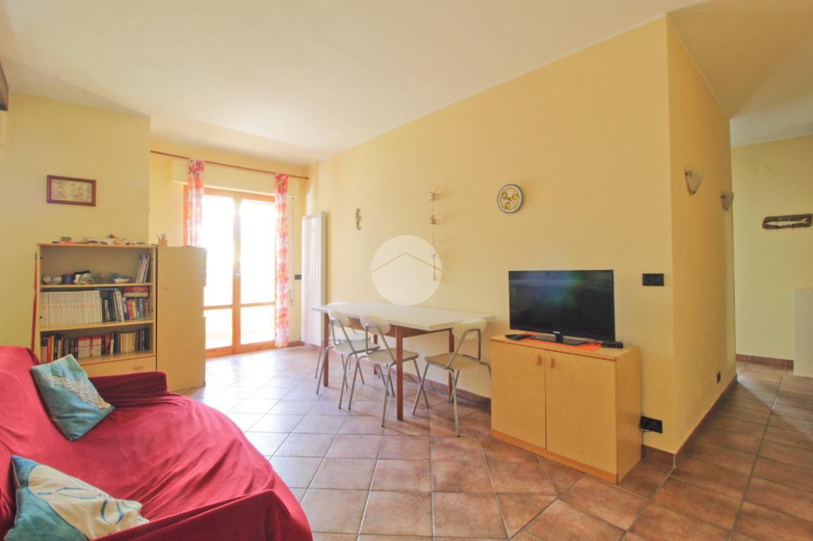Appartamento in vendita a Alba Adriatica