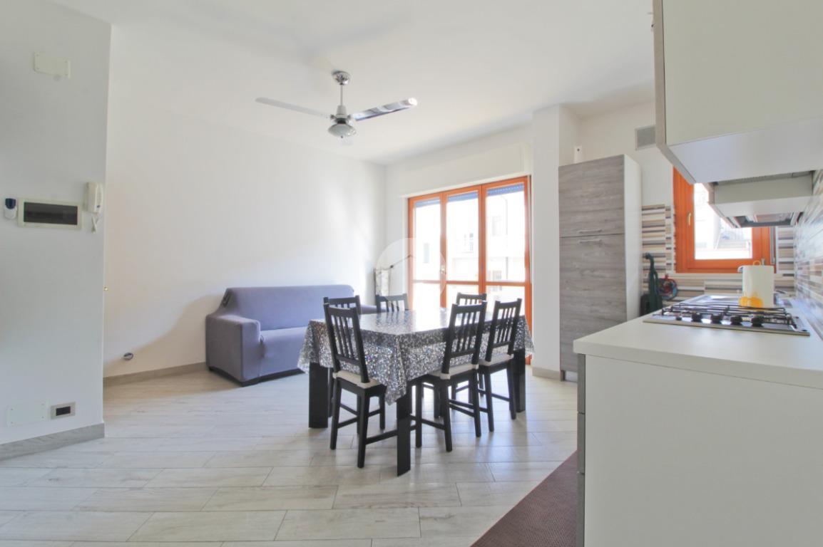 Appartamento in vendita a Alba Adriatica