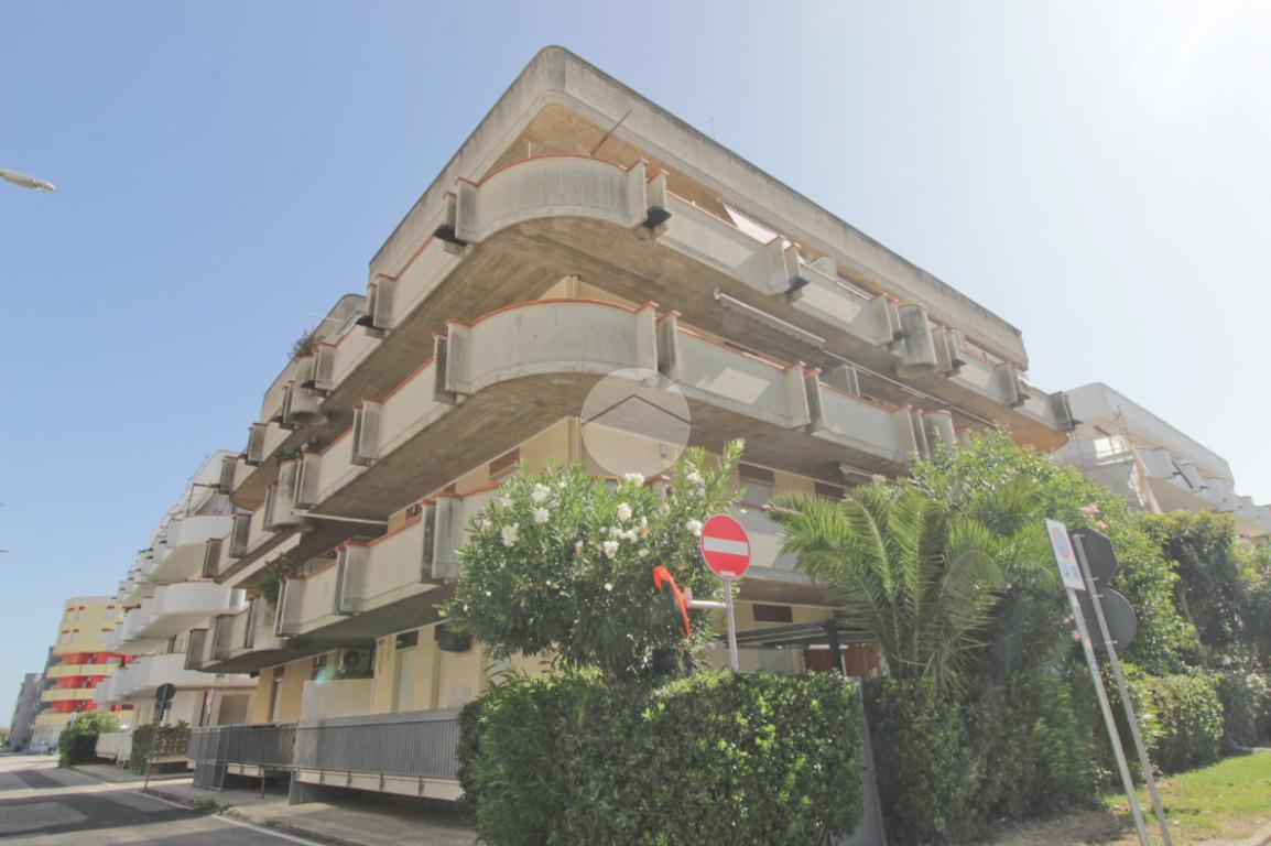 Appartamento in vendita a Alba Adriatica