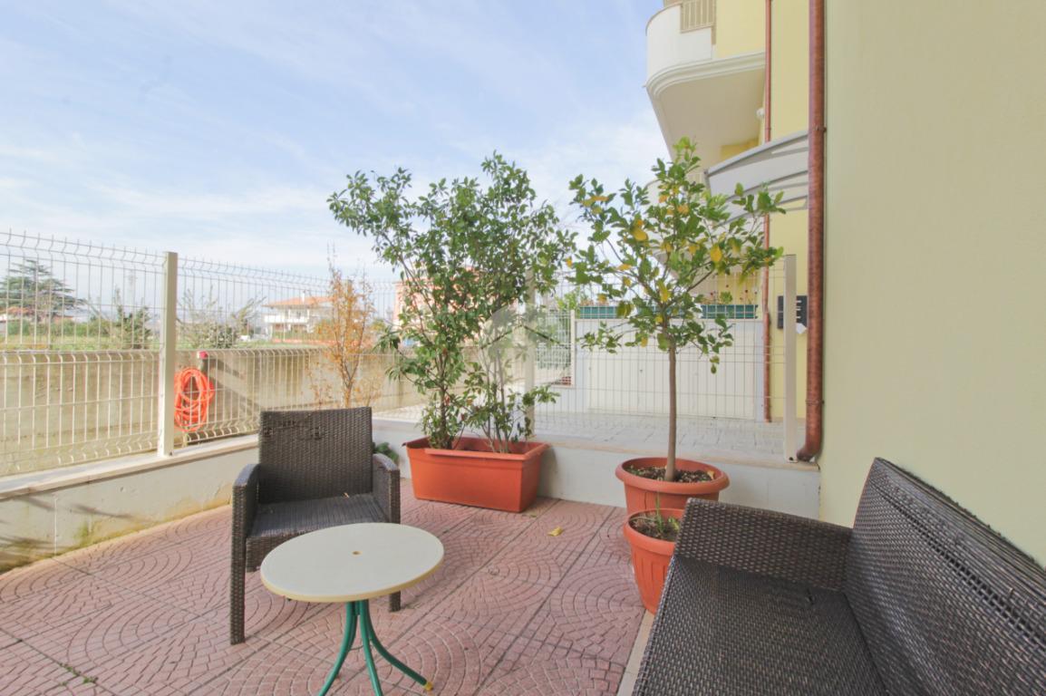 Appartamento in vendita a Alba Adriatica