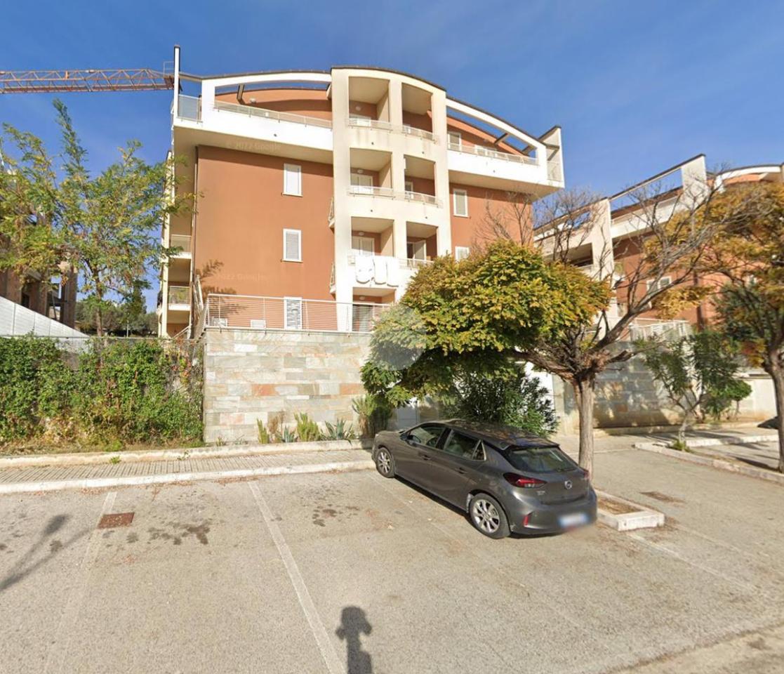 Appartamento in vendita a Nereto