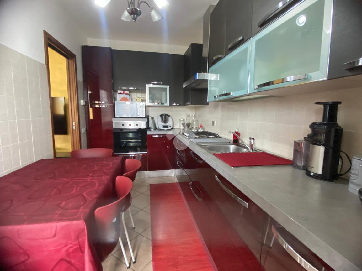 Appartamento in vendita a Rozzano