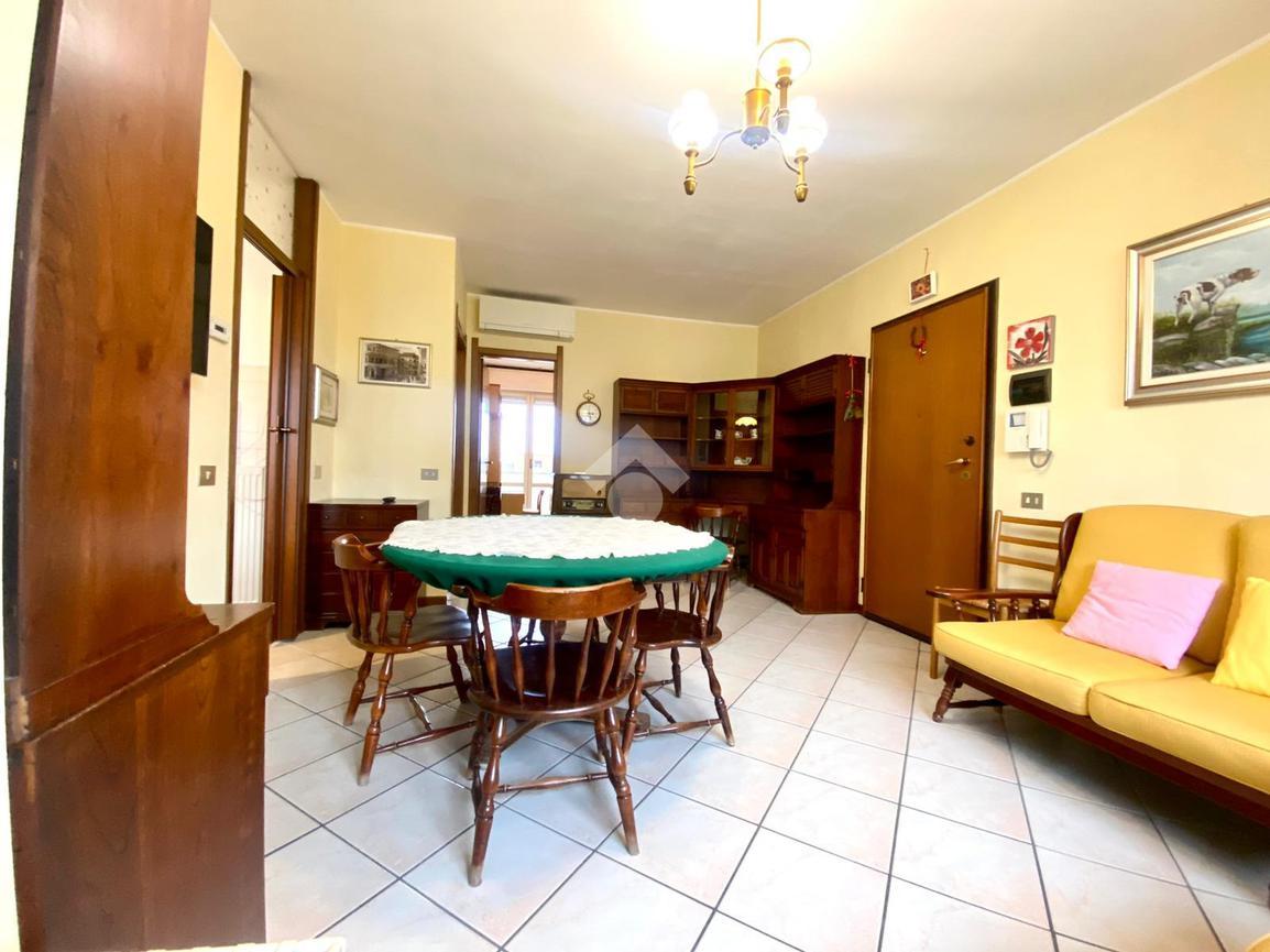 Appartamento in vendita a Rozzano