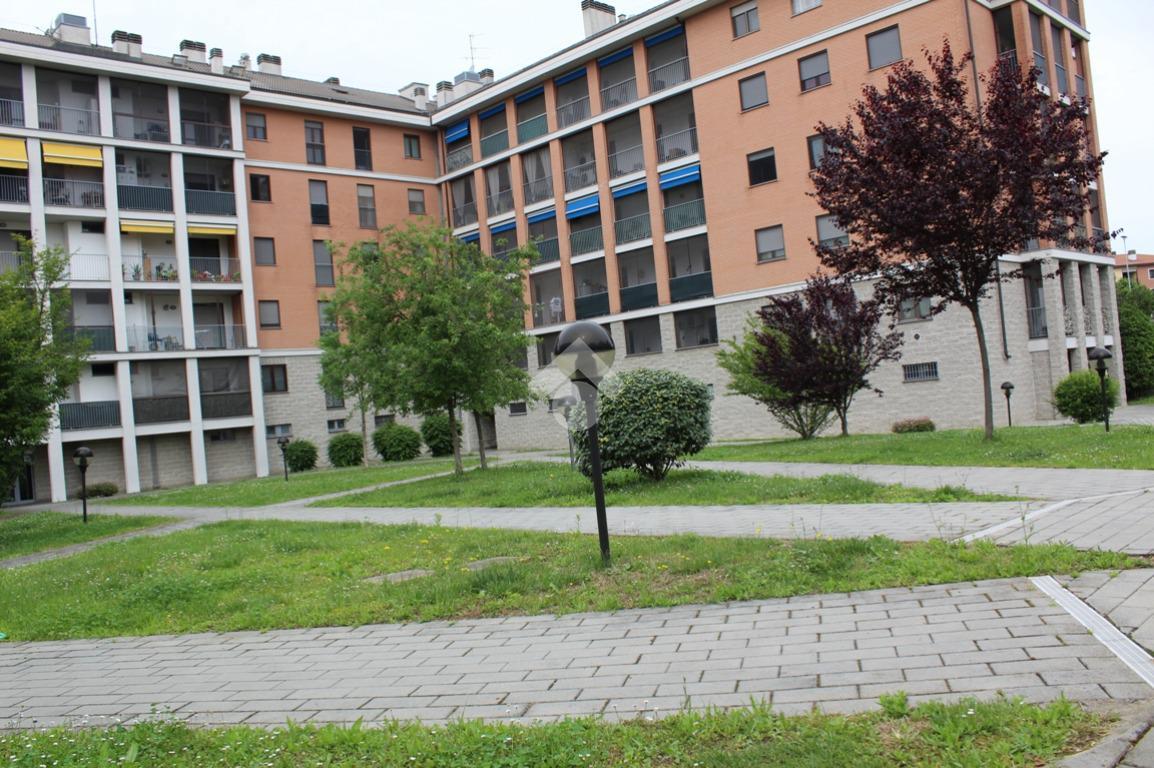 Appartamento in vendita a Rozzano