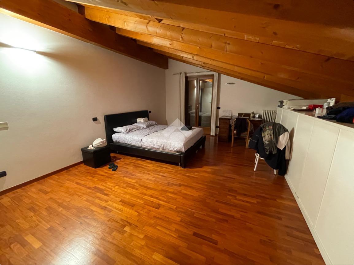 Appartamento in vendita a Valeggio Sul Mincio