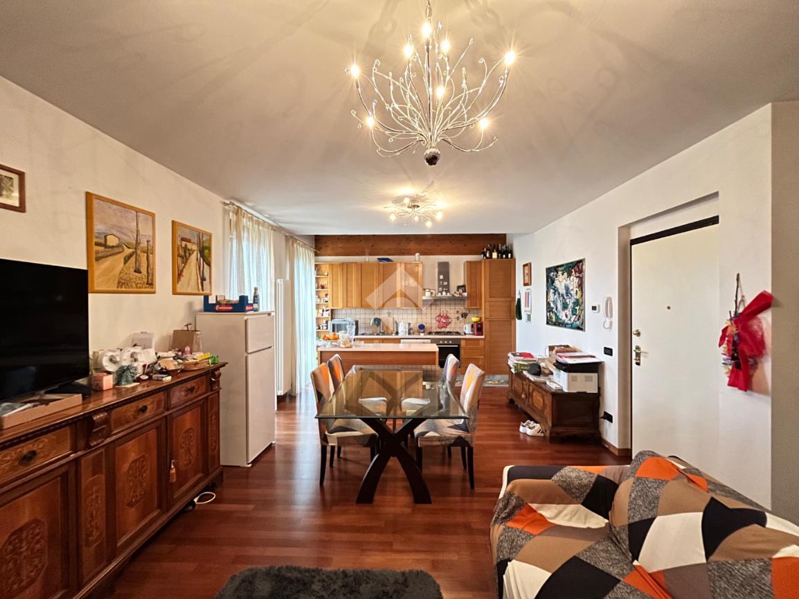 Appartamento in vendita a Valeggio Sul Mincio