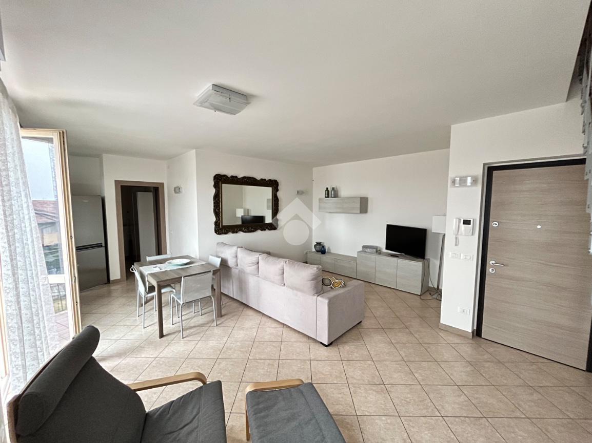 Appartamento in vendita a Valeggio Sul Mincio