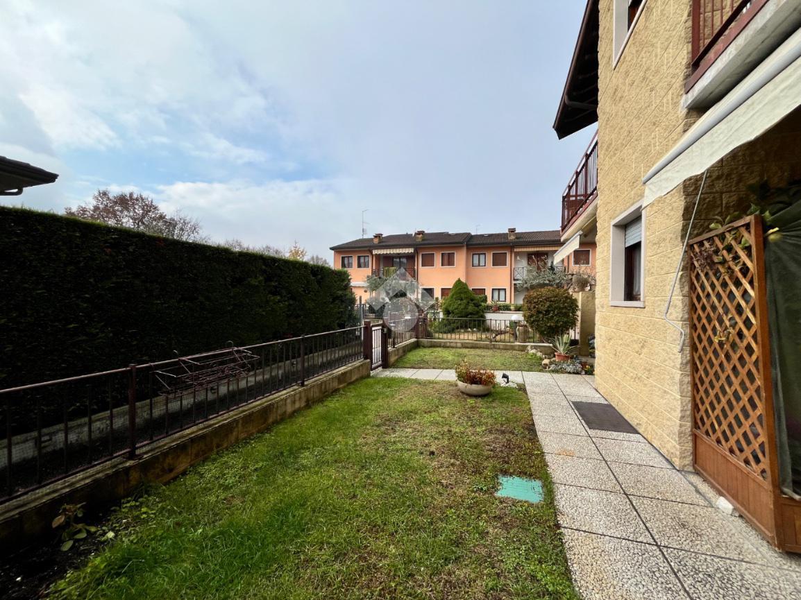 Appartamento in vendita a Valeggio Sul Mincio