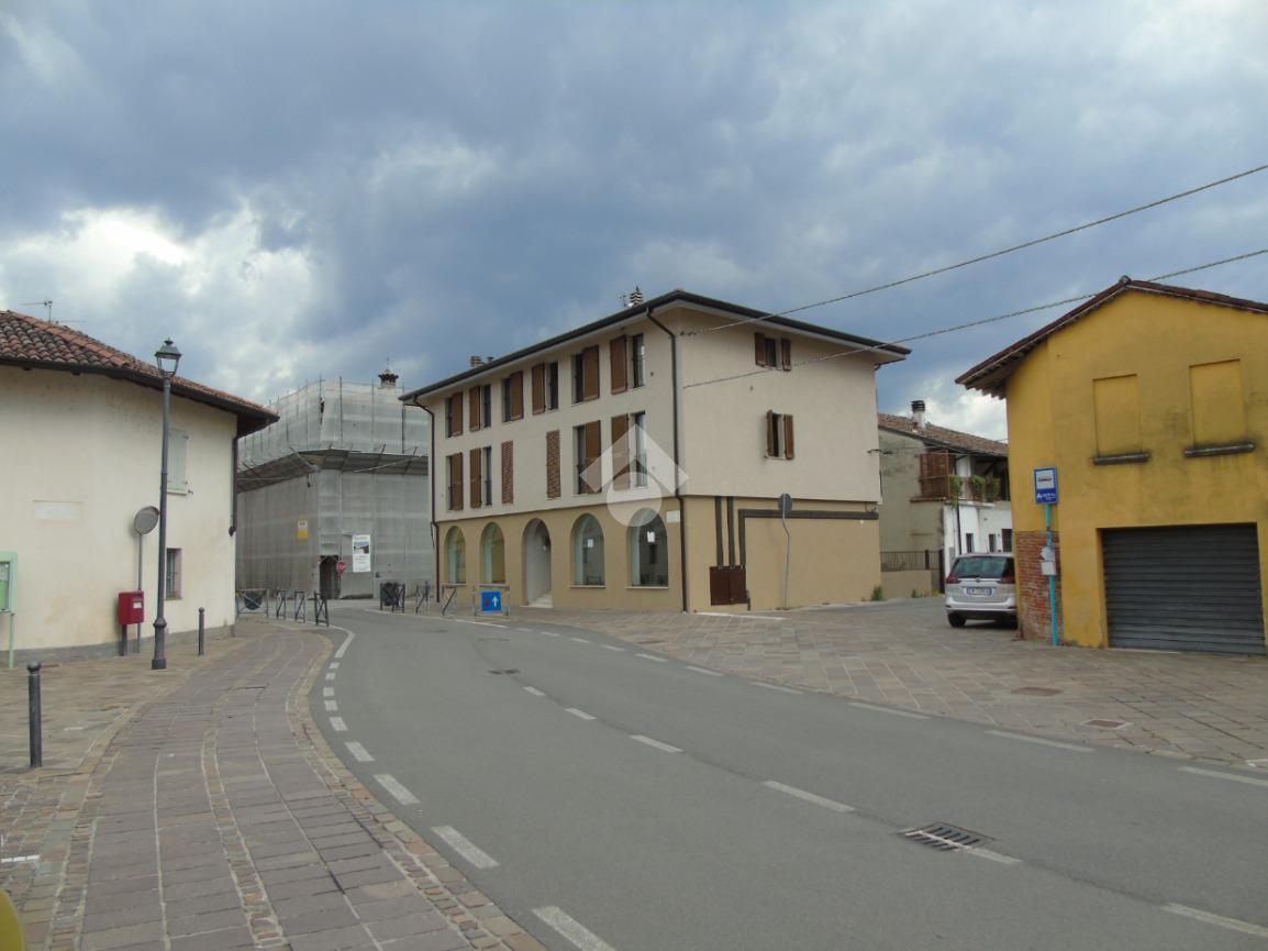 Negozio in vendita a Mairano