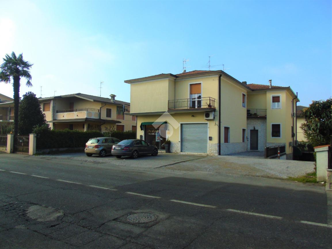 Negozio in affitto a Borgosatollo