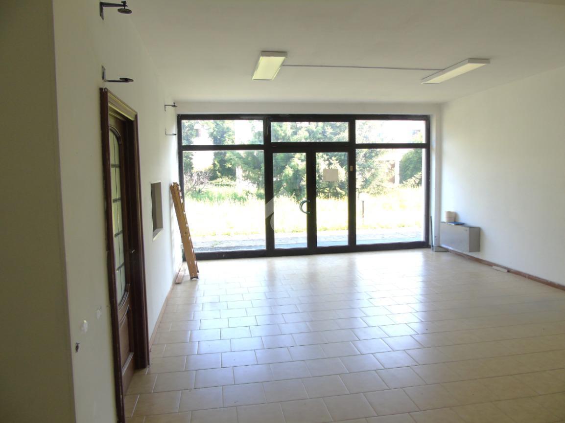 Laboratorio in affitto a Borgosatollo