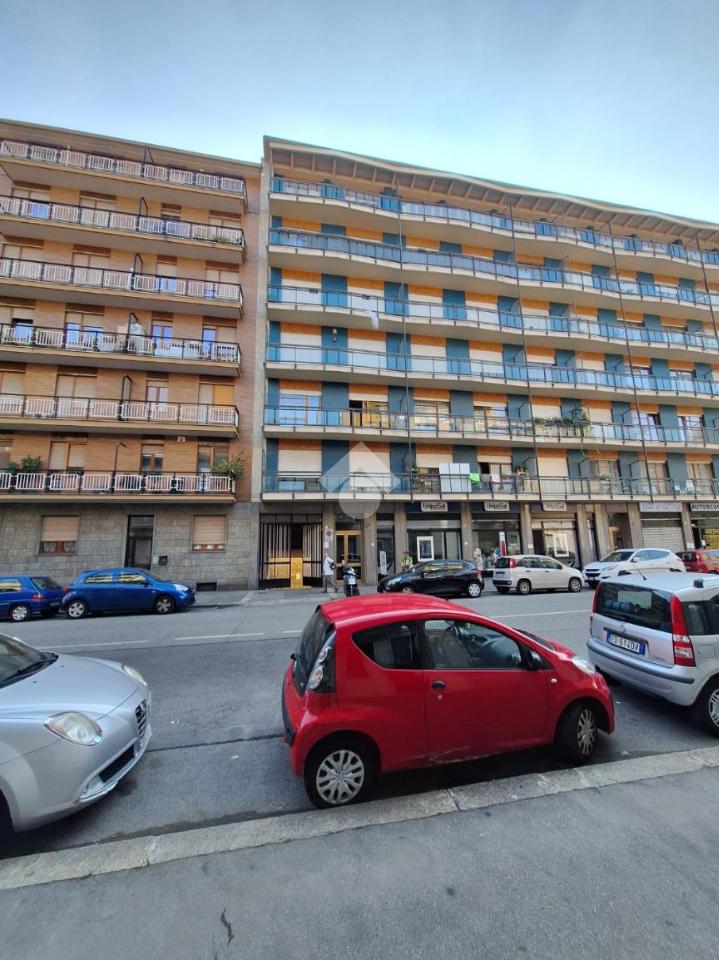 Box in vendita a Torino