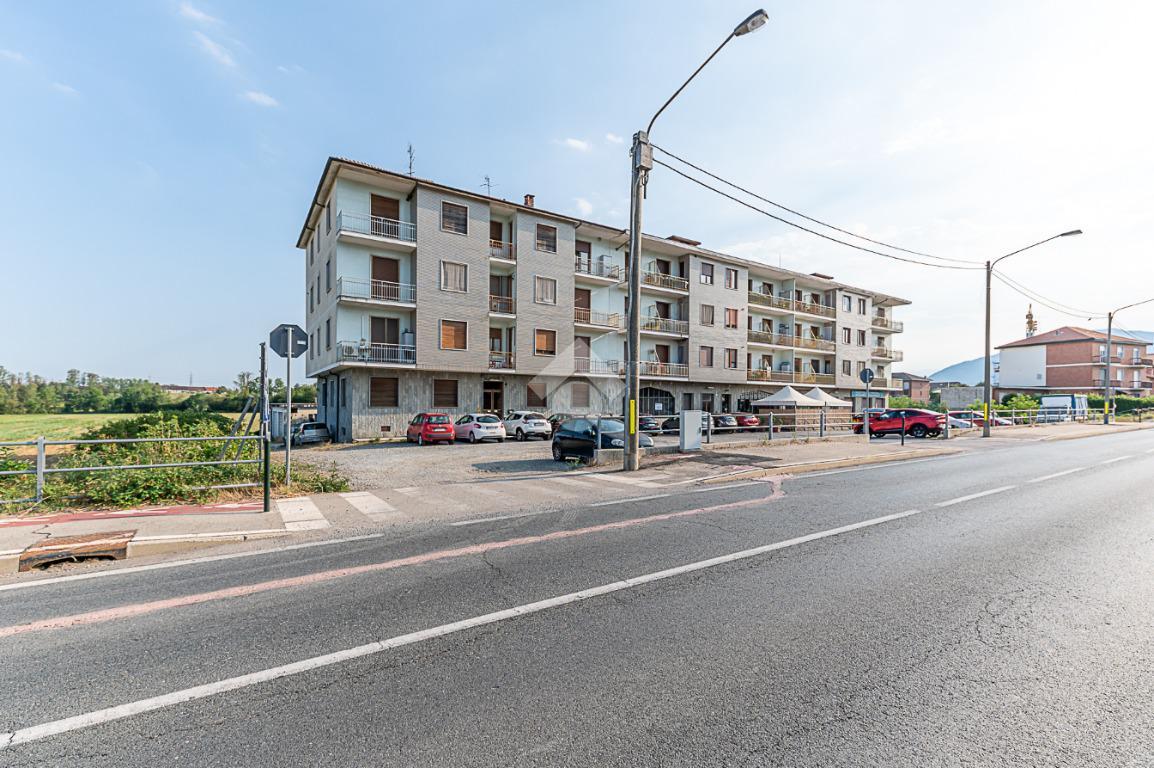 Appartamento in vendita a San Gillio