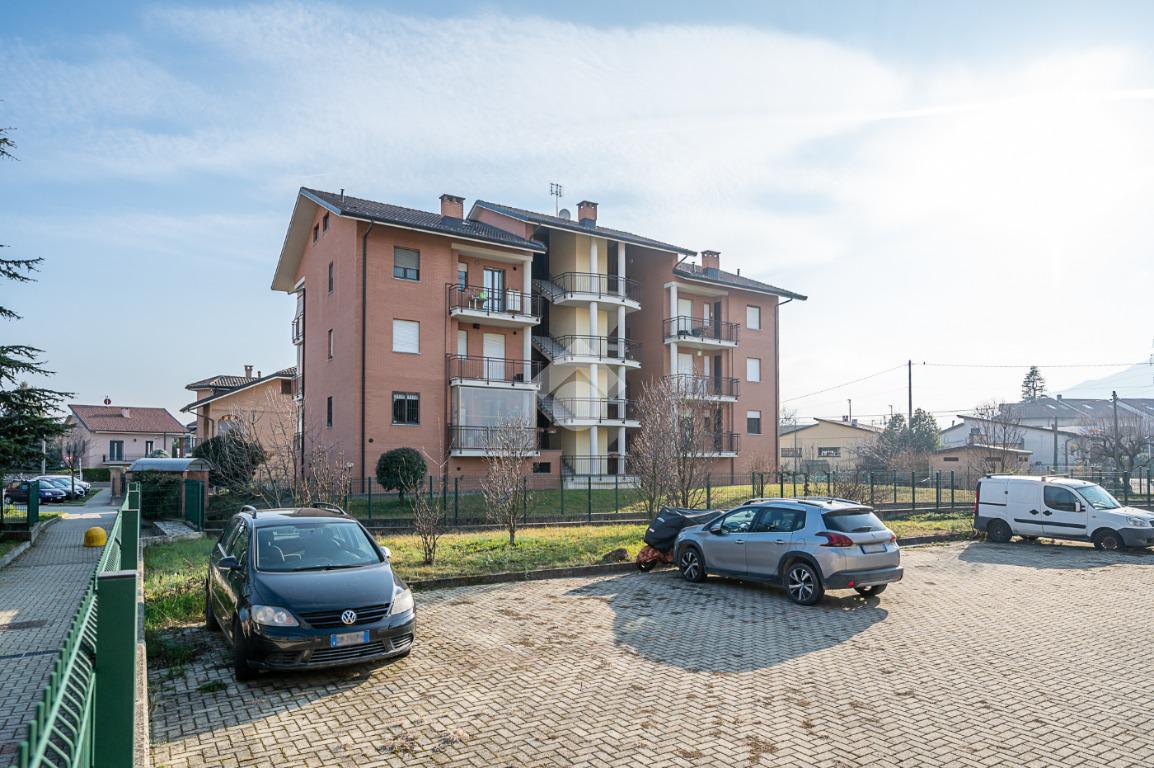 Appartamento in vendita a San Gillio