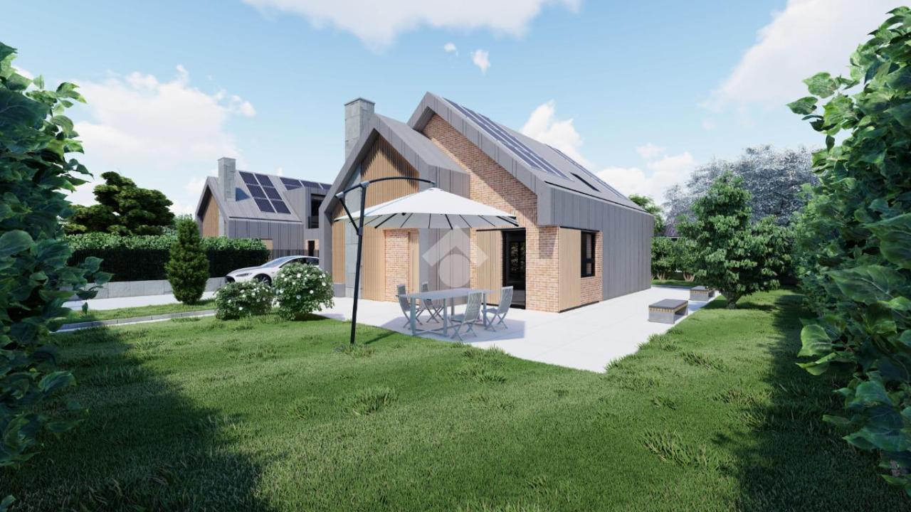 Villa in vendita a Druento