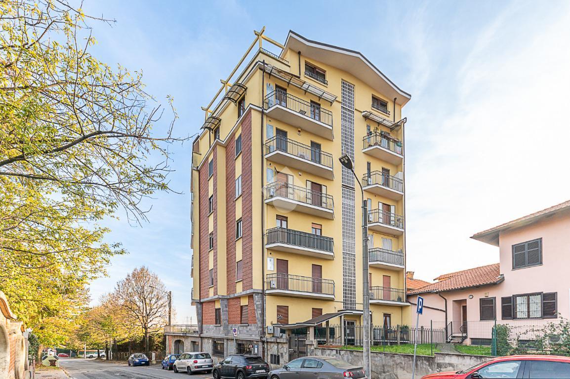 Appartamento in vendita a San Gillio