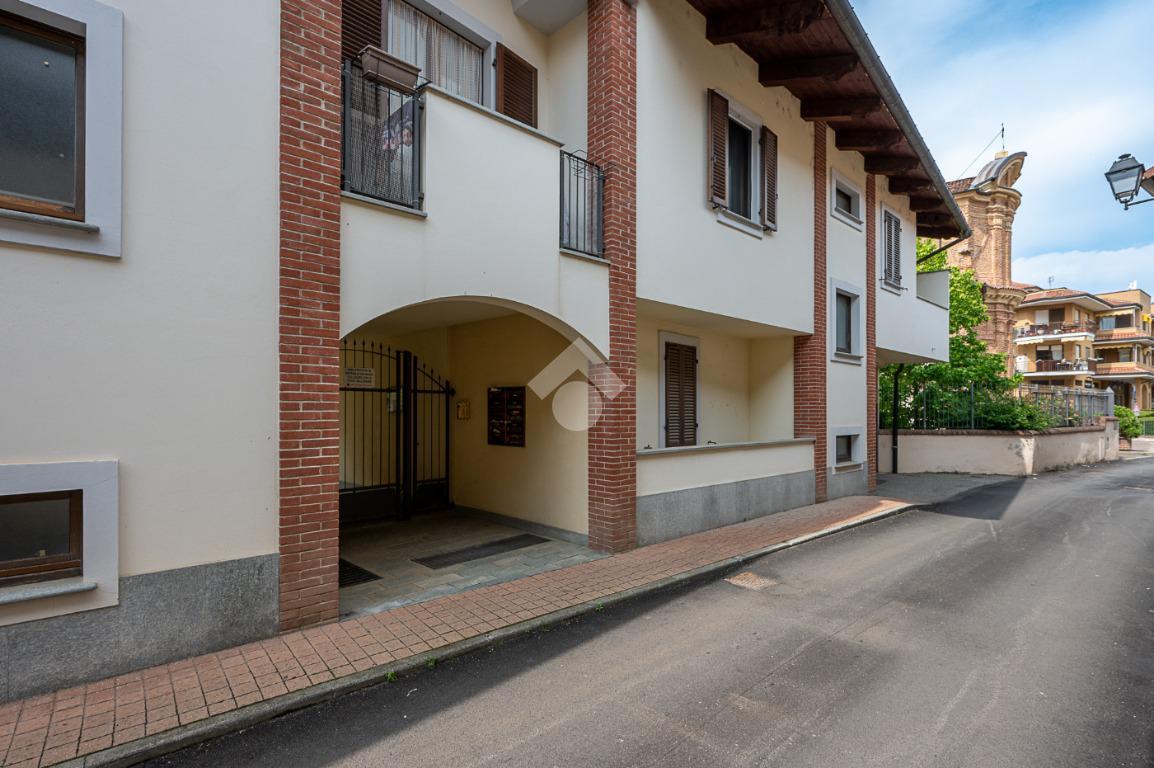 Appartamento in vendita a San Gillio