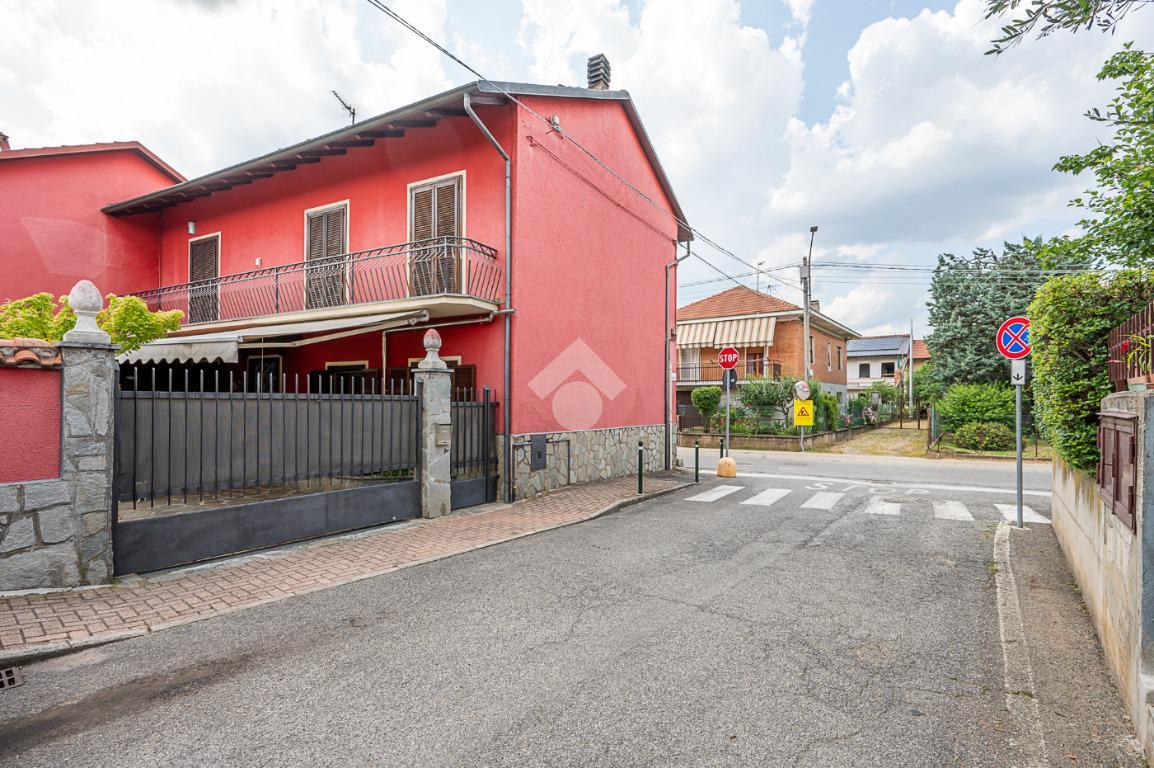 Casa indipendente in vendita a San Gillio