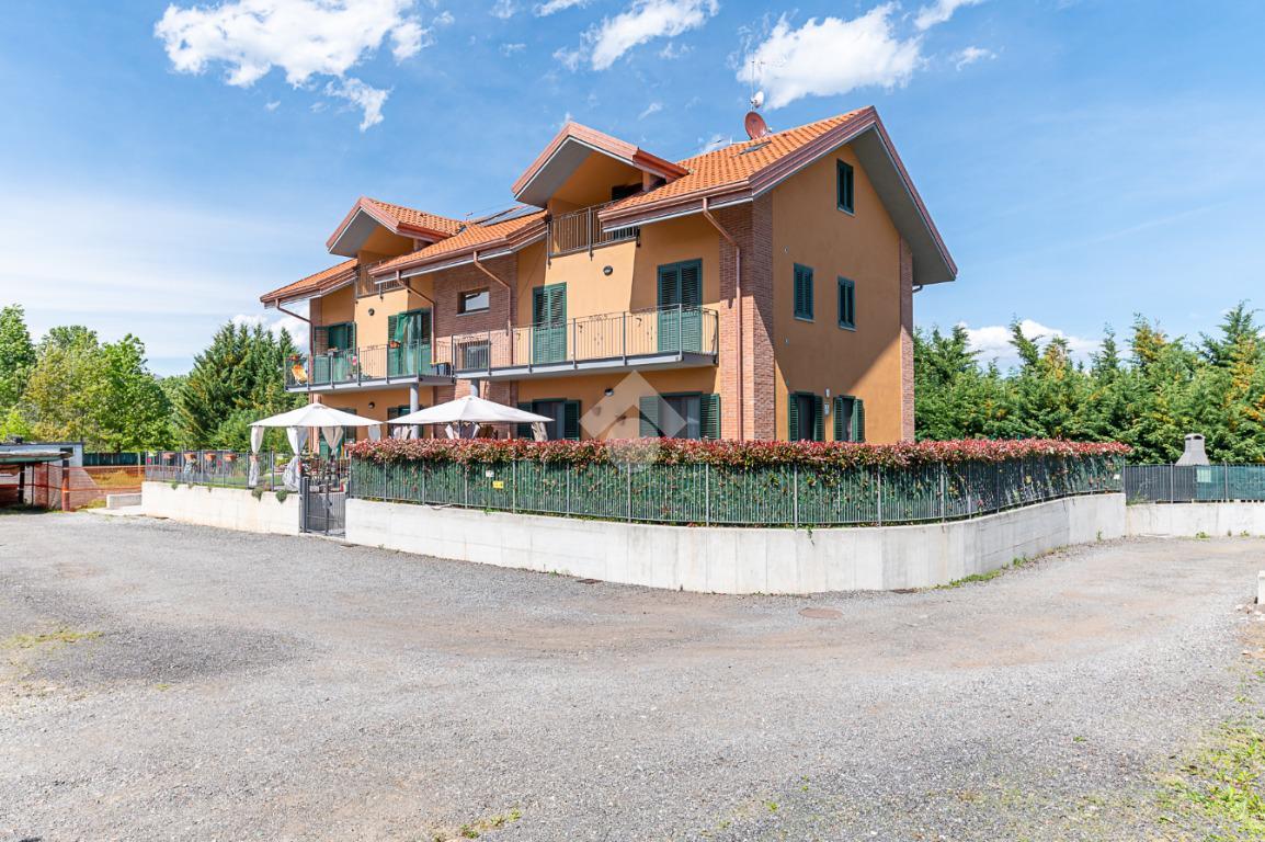 Appartamento in vendita a San Gillio