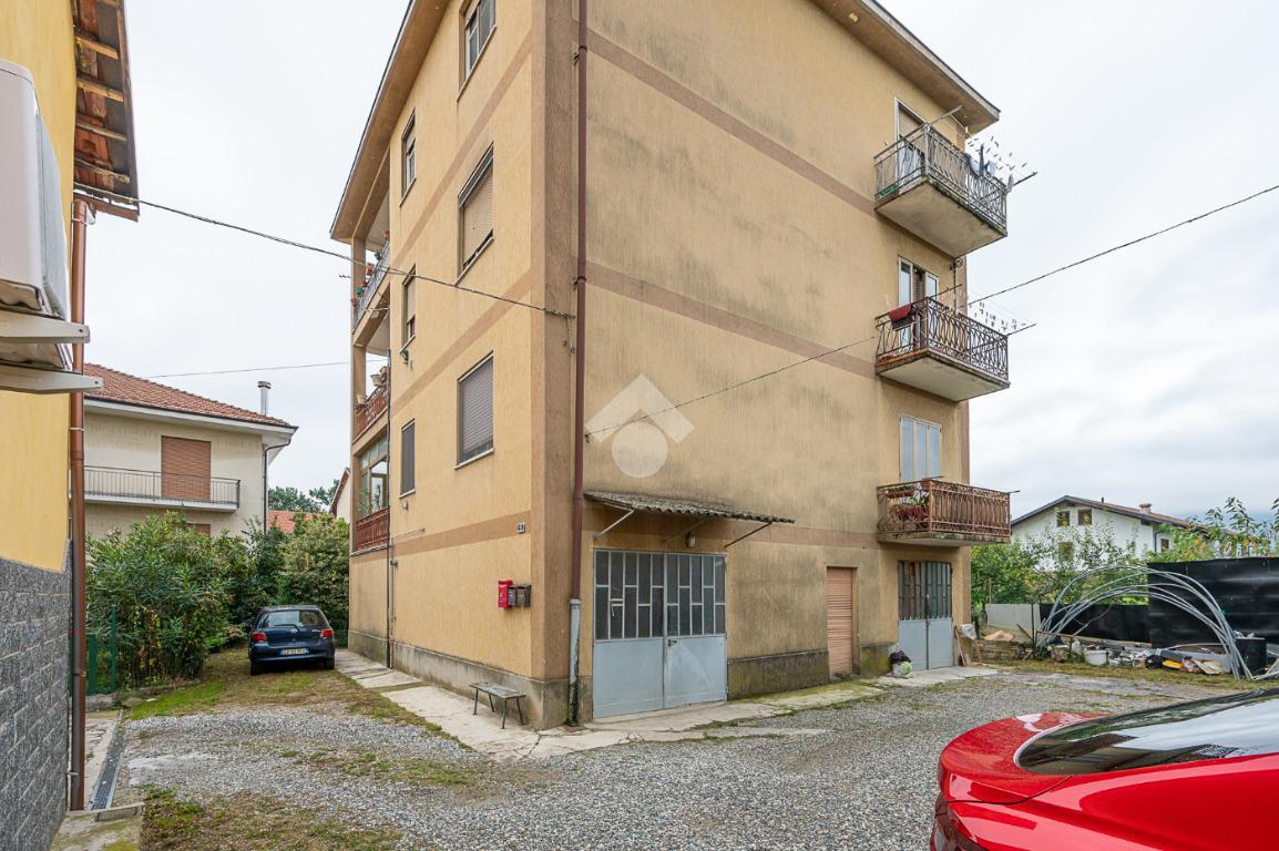 Appartamento in vendita a San Gillio