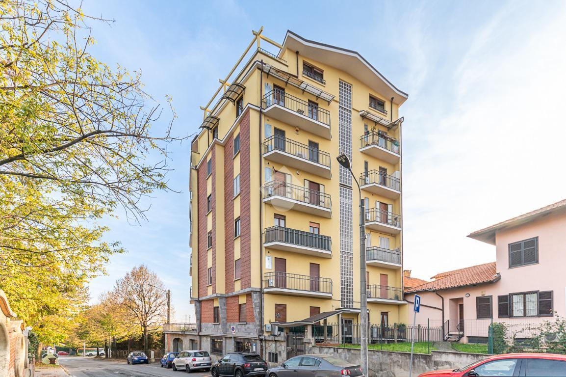 Appartamento in vendita a San Gillio