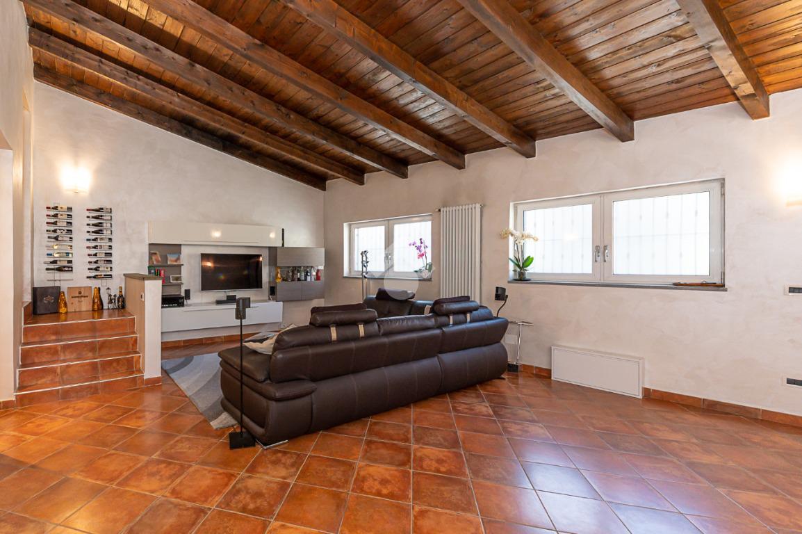 Casa indipendente in vendita a Druento