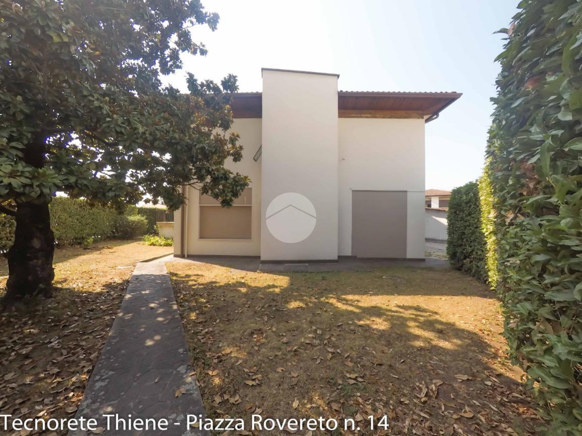 Casa indipendente in vendita a Thiene