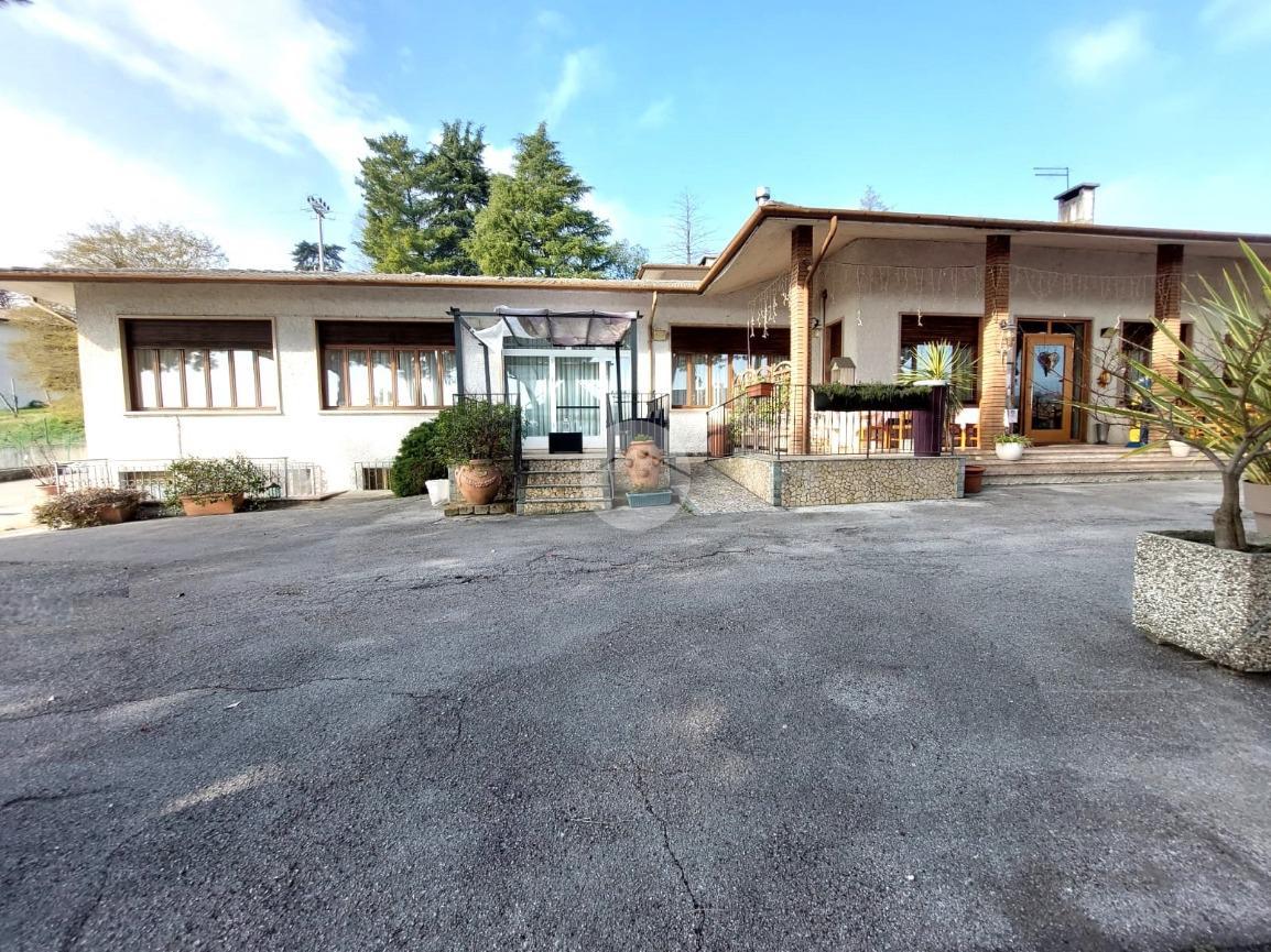 Villa in vendita a Fara Vicentino
