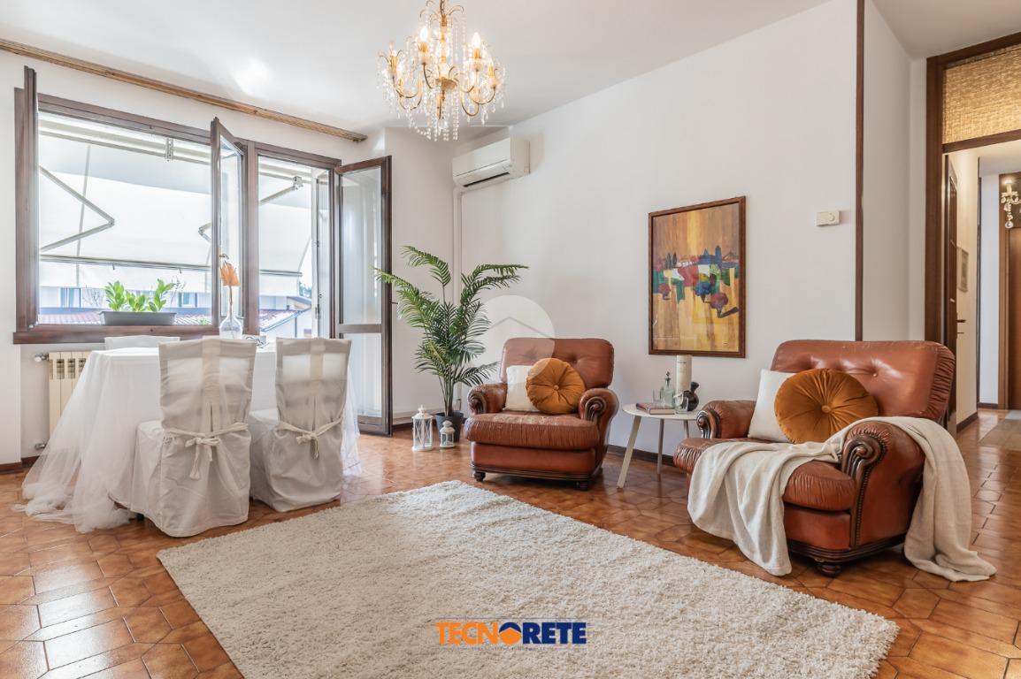 Appartamento in vendita a Thiene