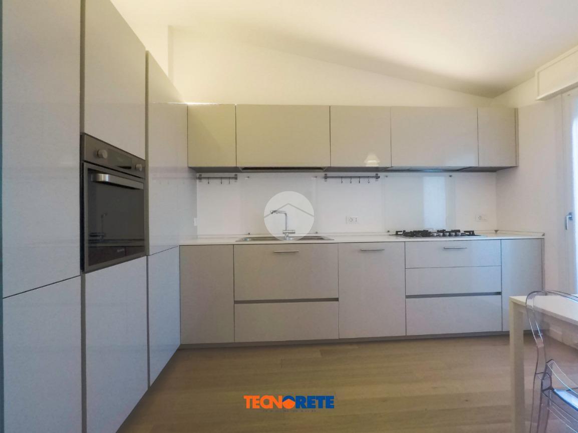 Appartamento in affitto a Thiene