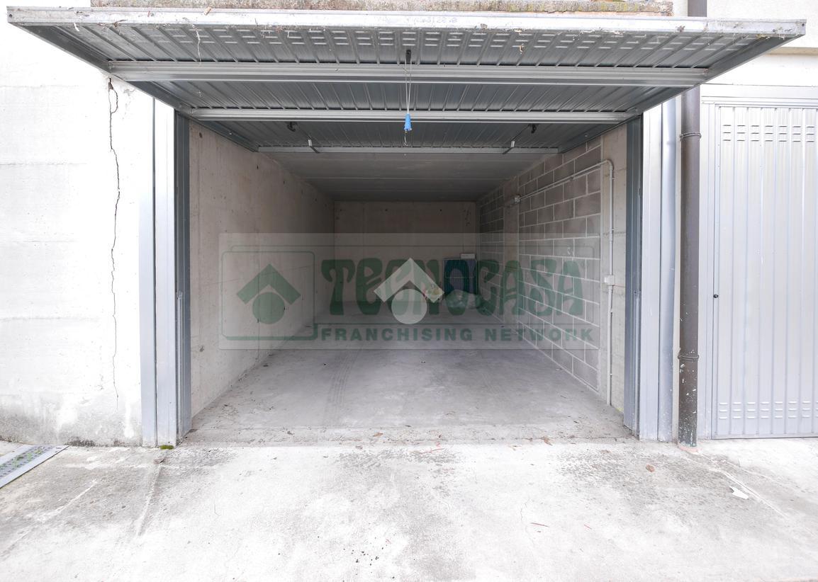 Box in vendita a Rudiano