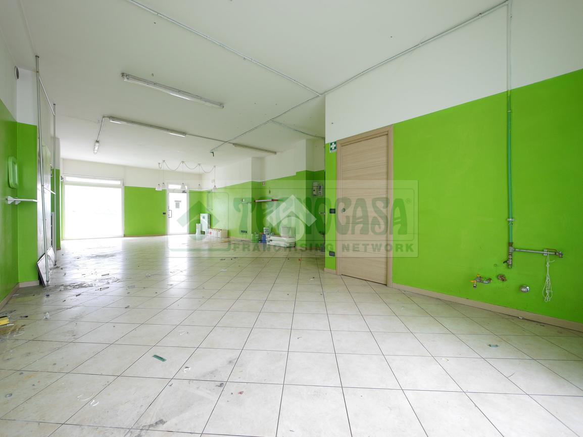 Appartamento in vendita a Rudiano