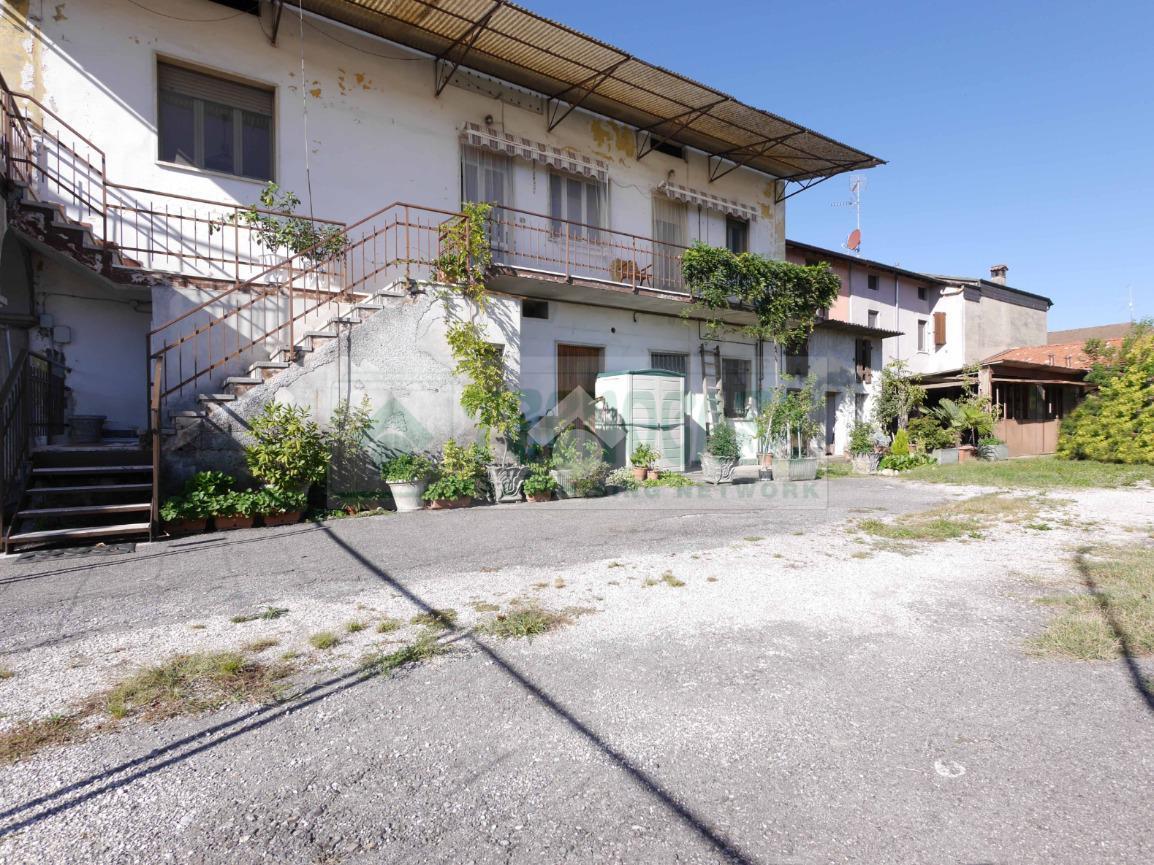 Appartamento in vendita a Roccafranca